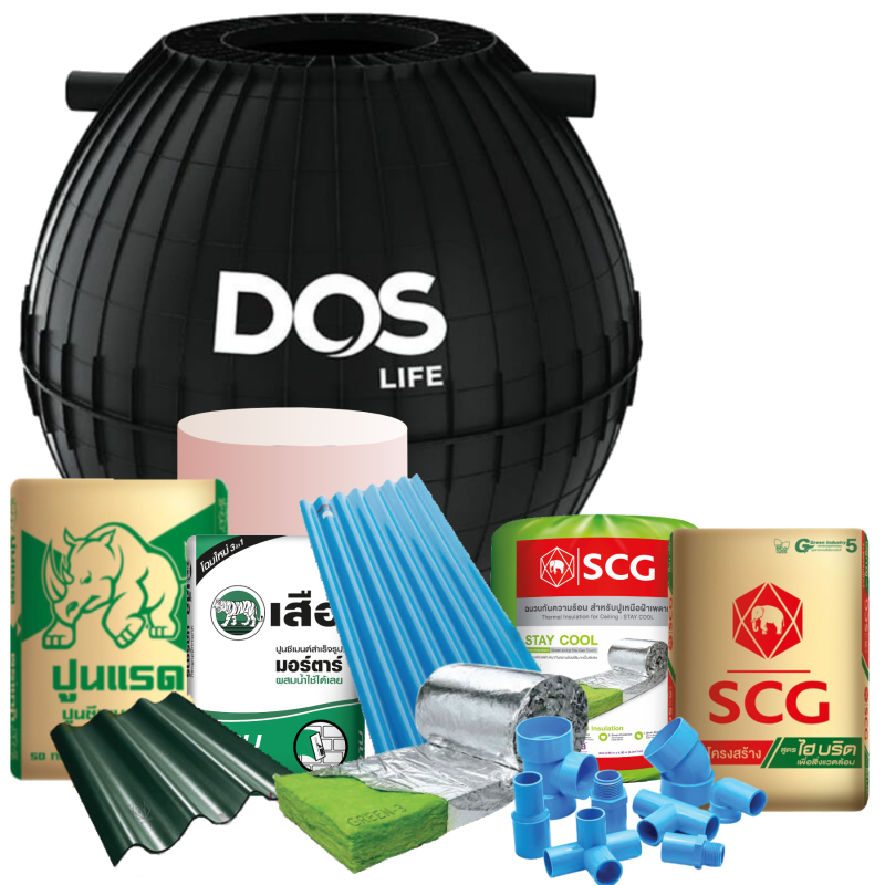 SCG HOME EXPERT ปทุมธานี – นวการค้าวัสดุก่อสร้าง | SCG Home Expert ปทุมธานี